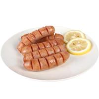 China FDA Certified Edible Collagen Sausage Casings 15mm to 60mm 14m per Strand for sale
