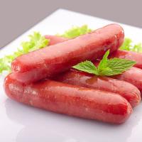 China Edible HALAL Certified Collagen Casings for Sausages 15mm-36mm Caliber for sale