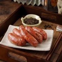China Edible Collagen Sausage Casings 18mm 15m Stick for Smoked Hot Dogs for sale