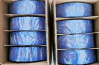 China 5-Layer PA/PE Co-Extruded Sausage Casing 30-80um High Barrier Plastic Casings for sale