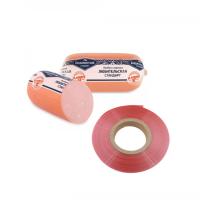 China Kingred 20mm-160mm Caliber Polyamide Plastic Sausage Casings High Moisture Resistance for sale