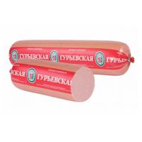 China Kingred 20mm-160mm Caliber Polyamide Plastic Sausage Casings High Moisture Resistance for sale