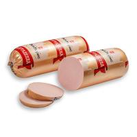 China Kingred 20mm-160mm Caliber Polyamide Plastic Sausage Casings High Moisture Resistance for sale