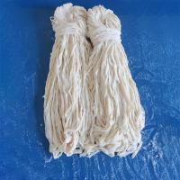 China Food Grade AA/A/B Natural Hog Sausage Casings - 90 Meter Per Hank, Size Range 28/30 to 48/50 for sale