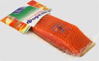 China Custom Vacuum Food Packaging Bags 80-200μm Thickness with High Barrier Protection for Meat, Fish & Cheese for sale