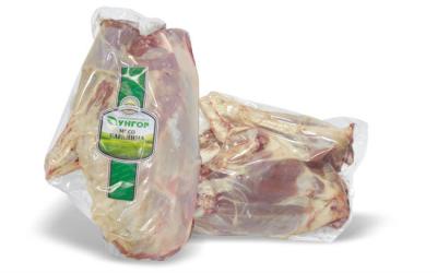 China High Temperature Resistant Multi-layer Co-extrusion Freezer Bags 80-200um Thickness for Meat Fish Cheese Packaging for sale