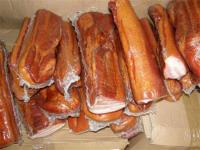 China High Temperature Resistant Multi-layer Co-extrusion Freezer Bags 80-200um Thickness for Meat Fish Cheese Packaging for sale