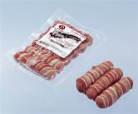 China High Temperature Resistant Retort Pouch Food Vacuum Bags - 20,000 MOQ with 7-15 Day Lead Time for sale