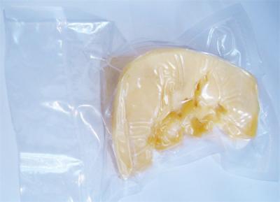 China High Temperature Resistant Retort Pouch Food Vacuum Bags - 20,000 MOQ with 7-15 Day Lead Time for sale