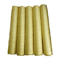 China 19mm Edible Collagen Sausage Casings for Smoked Sausages - 15-34mm Size Range with HALAL Certification for sale