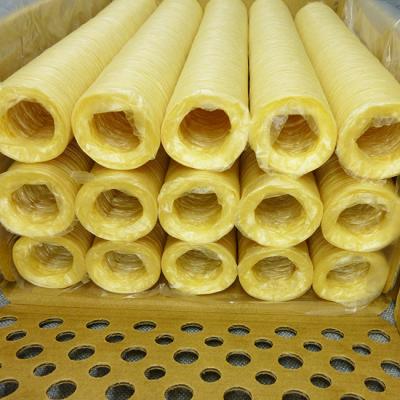 China Edible Natural Color Collagen Sausage Casings 15mm-36mm for Fried Sausages for sale