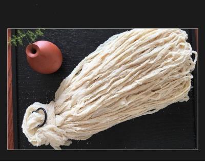 China Natural Salted Hog Casings 28/30 mm Diameter - 15 Meter Length for BBQ Sausage Production for sale