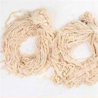 China Food Grade AA Salted Natural Sheep Sausage Casings 14/16-26/28 Size Range for Professional Production for sale