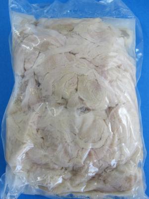China Food Grade AA Salted Natural Sheep Sausage Casings 14/16-26/28 Size Range for Professional Production for sale