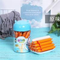 China PVDC Plastic Sausage Casing Film 20-60um Thickness with High Temperature Resistance and 20% Shrinkage for sale