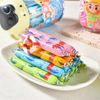 China PVDC Sausage Casing Film 20-60um Thickness with 20% Shrinkage for Food Packaging for sale