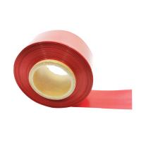 China Customization Logo Printed Polyamide Casings For Color-printed Sausage Packaging for sale