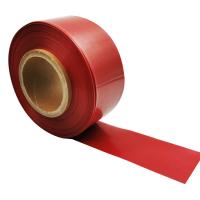 China Customization Logo Printed Polyamide Casings For Color-printed Sausage Packaging for sale