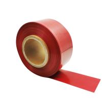 China Customization Logo Printed Polyamide Casings For Color-printed Sausage Packaging for sale