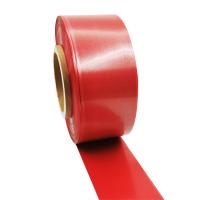 China Customization Logo Printed Polyamide Casings For Color-printed Sausage Packaging for sale