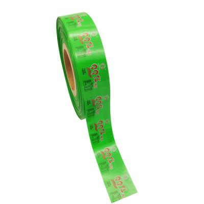 China Food Grade Plastic Sausage Casings Odorless Durable 190mm Max Caliber Custom Sizes for sale