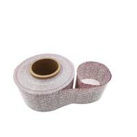China Polyamide Plastic Sausage Casings 5 Layer Co-Extrusion 300mm Max Size Food Grade for sale
