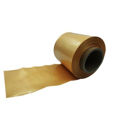 China Soft Temper No Smell Plastic Sausage Casings PA/PE 5 Layers 30um-80um for Packing for sale