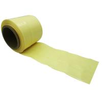 China Food Grade PA PE Coextrusion Plastic Sausage Casing 30um 80um Thickness Roll for sale