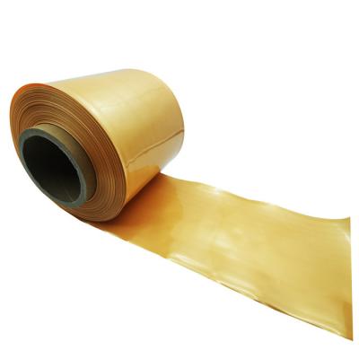 China Wholesale Polyamide Sausage Casings 5 Layer Coextrusion 30um 80um Custom Flexography Printing for sale