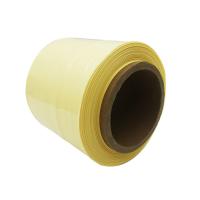China Wholesale Polyamide Sausage Casings 5 Layer Coextrusion 30um 80um Custom Flexography Printing for sale