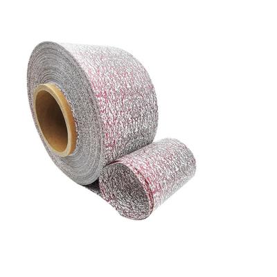 China Food Grade PA/PE Co-Extruded Sausage Casings 30-80um Thickness Custom Logo for sale