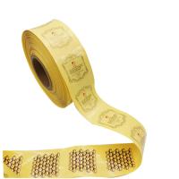 China OEM Printed Durable Nylon Casings For Sausage And Meat Processing for sale