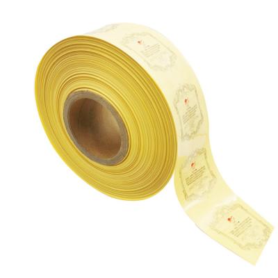China Water Boiled Cooking Polyamide Sausage Casings 30um-80um for Meat Sausages for sale