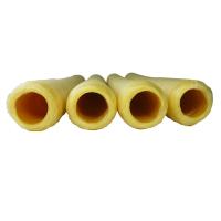 China Food Grade Natural Color Collagen Sausage Casings 15mm-34mm for Smoked Sausages for sale