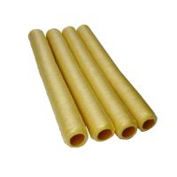 China Edible HALAL Certified Collagen Casings for Sausages 15mm-36mm Caliber for sale