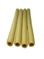 China Edible Collagen Sausage Casings 19-22mm for Smoked Beef Sticks Uniform Durable for sale