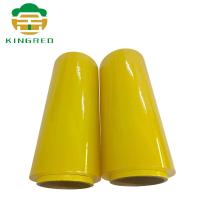 China Kingred Food Grade Transparent PVC Food Packaging Film 10-35um for Fresh Foods Wrap for sale