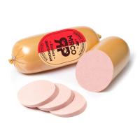 China Soft Temper No Smell Plastic Sausage Casings PA/PE 5 Layers 30um-80um for Packing for sale