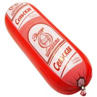 China Custom Printed Red Plastic Sausage Casings PA PE Coextrusion 30um 80um Thickness for sale