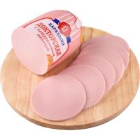 China Soft Layers Co Extrusion PA Sausage Casing 5 7 Layer Custom Logo Printed for Longganisa for sale