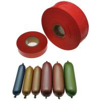 China Customized Brand Printing Sausage Casing Cover For Meat Packing for sale