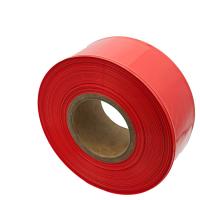 China Customized Logo Printed Steam Cooking Polyamide Plastic Sausage Casings for sale