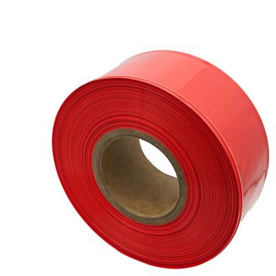 China Customized Logo Printed Steam Cooking Polyamide Plastic Sausage Casings for sale