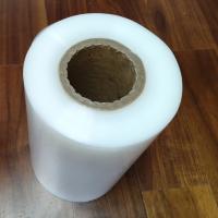 China High Barrier Clear Thermoforming Film for Trays 45-500um Co-extrusion PA/EVOH/PE for sale