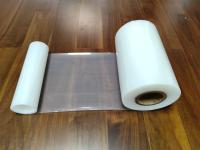 China Customized Eeay Peeling Off Heat Sealing Film Food Grade High Barrier Packaging Solution for sale