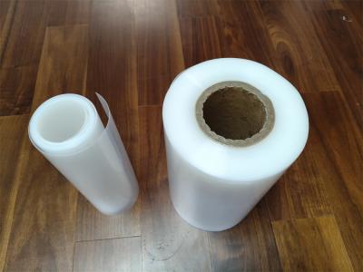 China Nylon High Barrier Thermoforming Stretch Film 45-500um for Dates and Food Packaging for sale