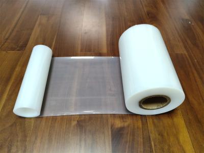 China High Barrier Food Wrapping Film for Fresh Meats 45-500um Co-extrusion Roll for sale