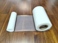 China High Barrier Clear Thermoforming Film for Trays 45-500um Co-extrusion PA/EVOH/PE for sale