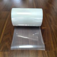 China High Barrier Clear Thermoforming Film for Trays 45-500um Co-extrusion PA/EVOH/PE for sale