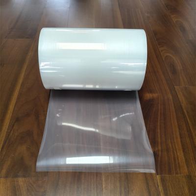 China High Barrier Clear Thermoforming Film for Trays 45-500um Co-extrusion PA/EVOH/PE for sale